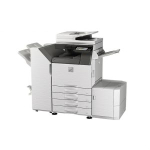 A3 Mono Photocopiers