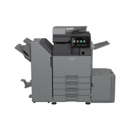 BP-60C31 Sharp Photocopier and Multifunction Printer