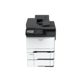 MX-C357F Sharp Multifunction Printer