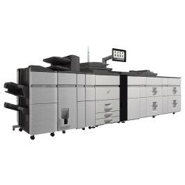 MX-7090N / MX-8090N A3 Colour Photocopier