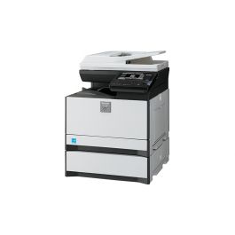 MX-C304W A4 Colour Photocopiers
