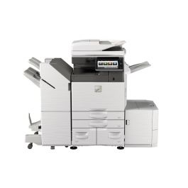 MX-3071 / MX-3571 / MX-4071 A3 Colour Photocopier